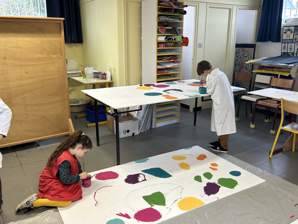 Actualités : École Notre Dame De Lourdes - Ecole ND De Lourdes ...